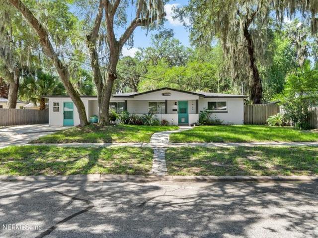 1148 Panuco Ave N, Jacksonville, FL 32233