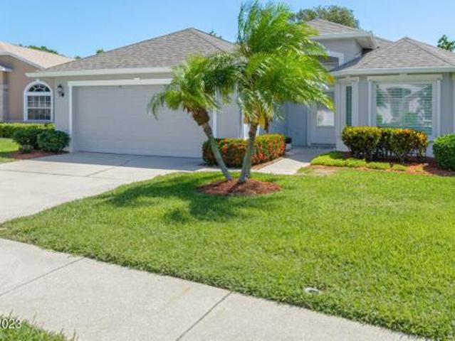 1148 Pine Creek Circle, Palm Bay, FL 32905