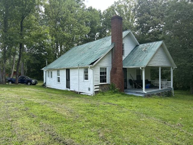 1148 Plum Creek Rd