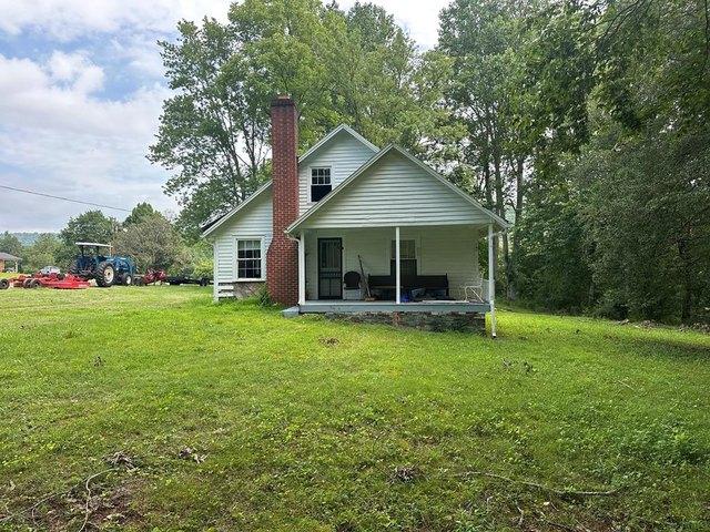 1148 Plum Creek Rd, Sparta, TN 38583
