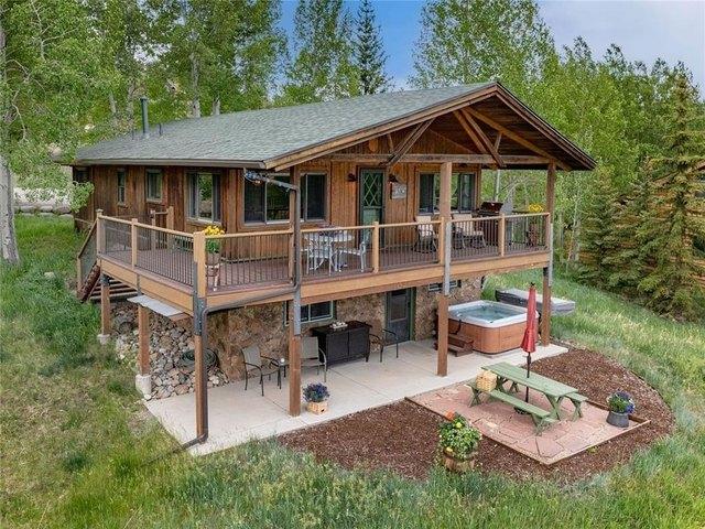 1148 Royal Buffalo Dr, Silverthorne, CO 80498