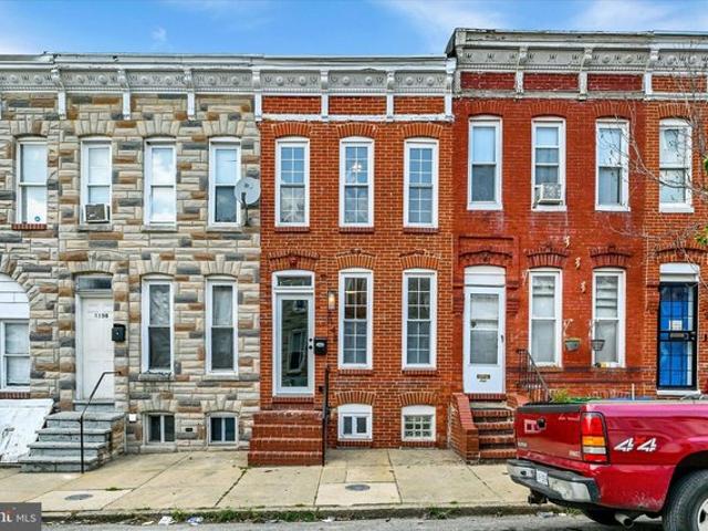 1148 Sargeant St, Baltimore, MD 21223