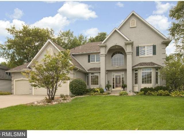 1148 Schooner Way, Woodbury, MN 55125