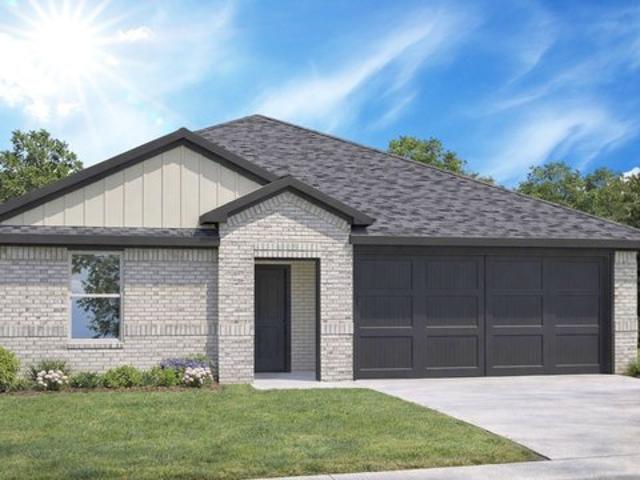 1148 Selene Sky Dr, Brookshire, TX 77423