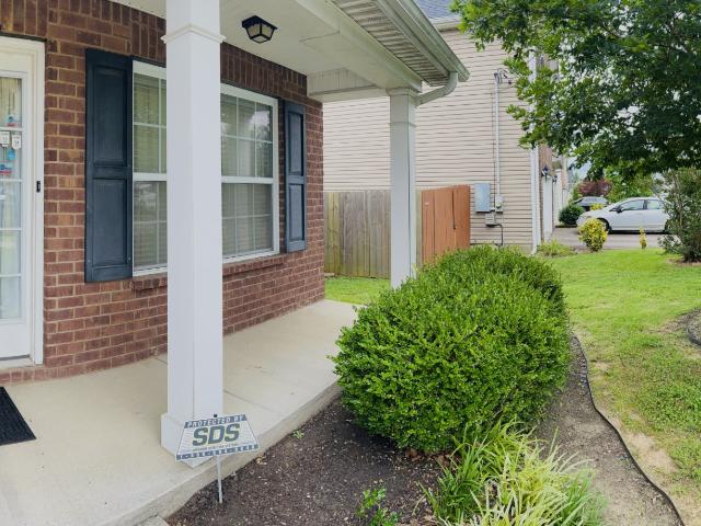 1148 Shire Dr