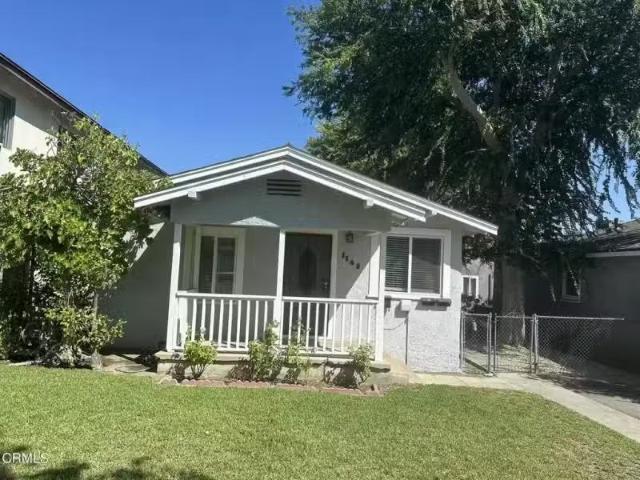 1148 Spazier Avenue, Glendale, CA 91201