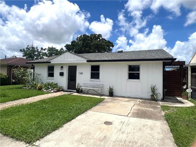 1148 Teakwood Drive