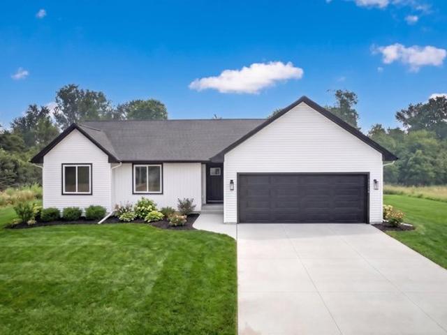 1148 th Ave, Allendale, MI 49401