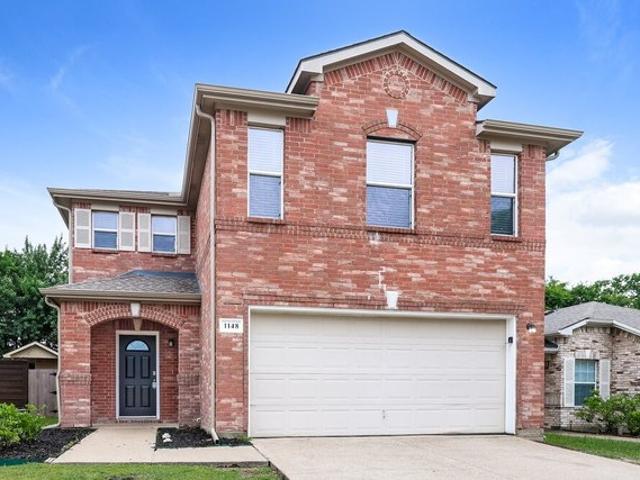 1148 Tomahawk Dr, Dallas, TX 75253