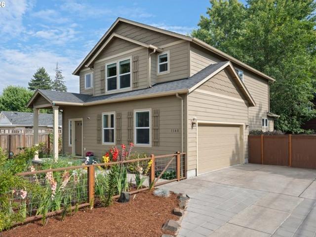 1148 W 21st Ave, Eugene, OR 97405