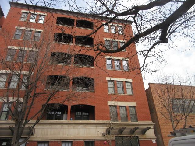 1148 W Monroe St, Unit 3NW, Chicago, IL 60607 | MLS #12604 | Compass