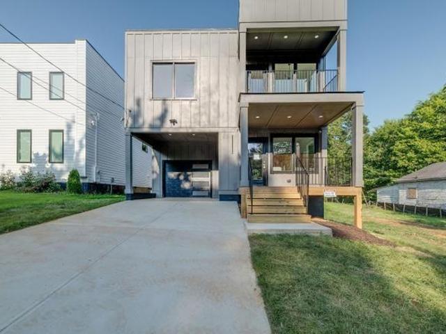 1148 West Ave SW, Atlanta, GA 30315 | MLS #7763 | Compass