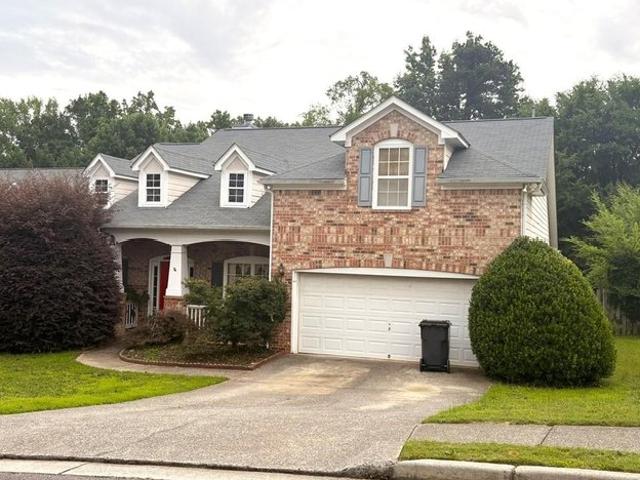 1148 Whithers Dr, Lawrenceville, GA 30045