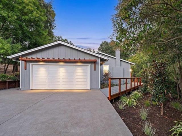 1148A Upper Happy Valley Rd, Lafayette, CA 94549