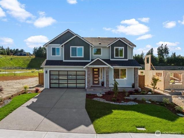 11493 th Street Loop Lot 44, Gig Harbor, WA 98332