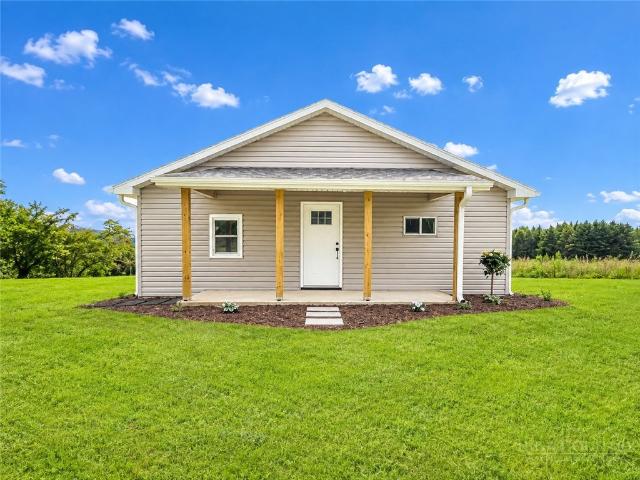 11493 Glade Valley Road