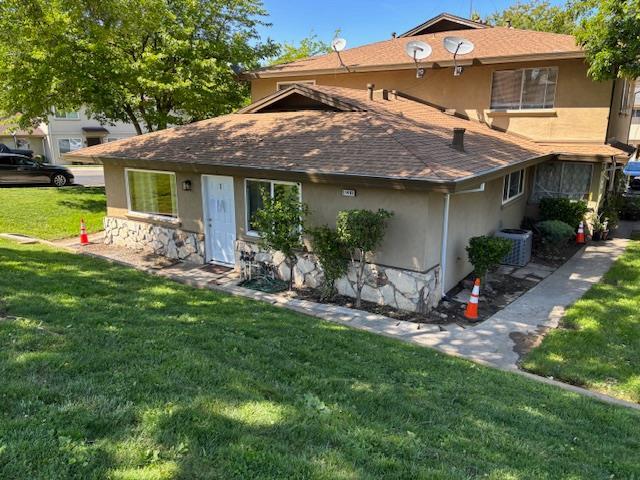 11493 Quartz Dr, Unit 1, Auburn, CA 95602 | MLS #226047