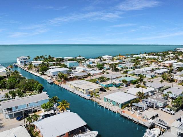11490 2nd Avenue Ocean, Marathon, FL 33050