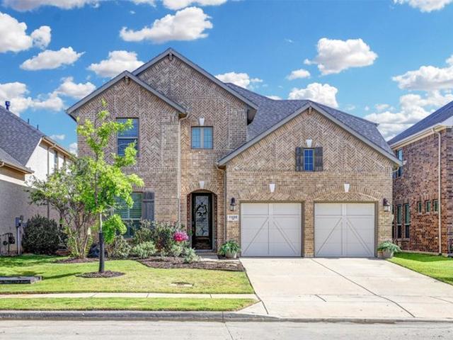 11490 Misty Ridge Dr, Flower Mound, TX 76262