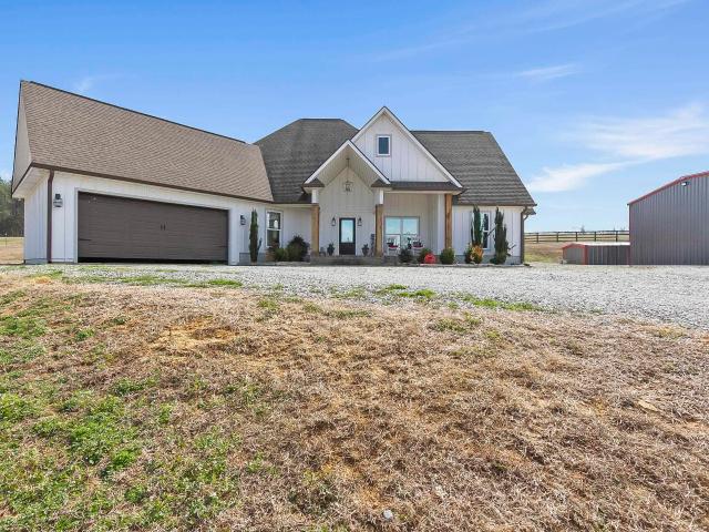 11490 Seven Oaks Farm Drive