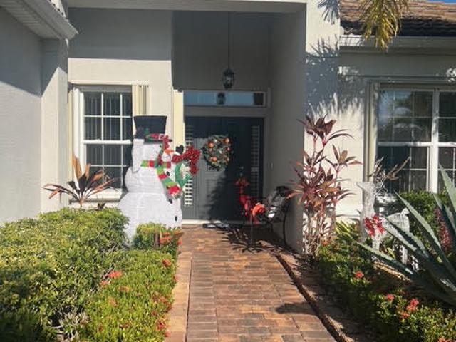11490 SW Aventino Dr, Port St. Lucie, FL 34987 | MLS #R11151