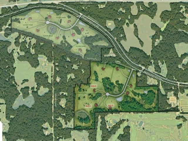 11491 Leeward Cir, Grant, MN 55082