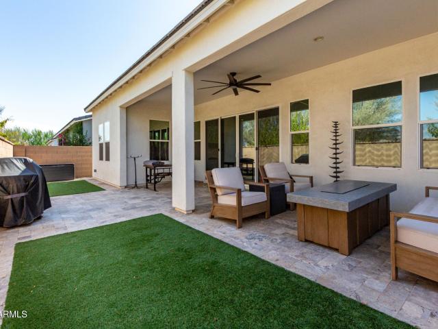 11491 N Luckenbach St, Surprise, AZ 85388 | MLS #6981