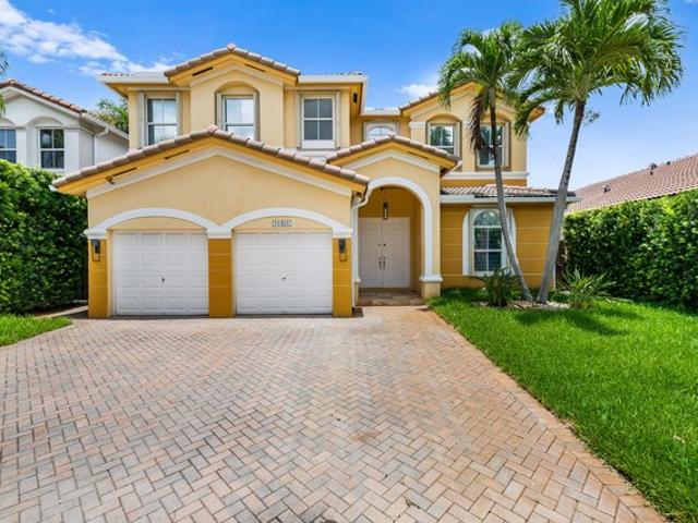 11491 NW 82nd Ter, Doral, FL 33178