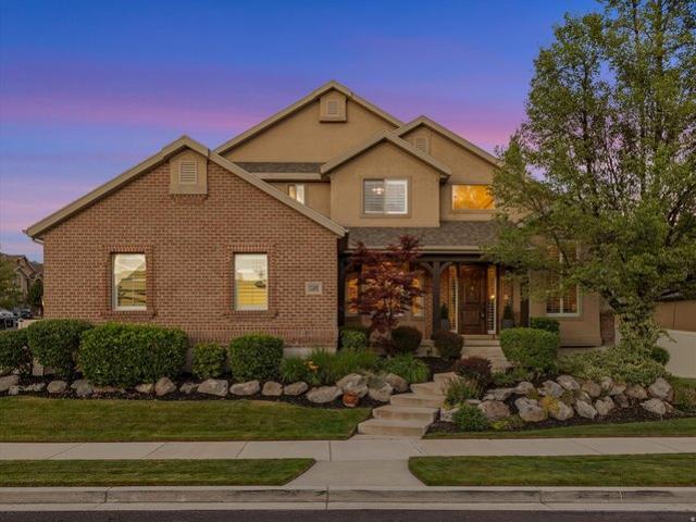 11491 S Mach Schnell Dr, Sandy, UT 84094