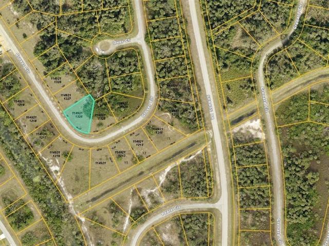 1149211 Grover Cir, North Port, FL 34288 | MLS #225014