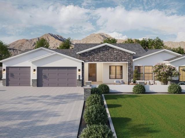11492 W Avenida Del Rey, Peoria, AZ 85383