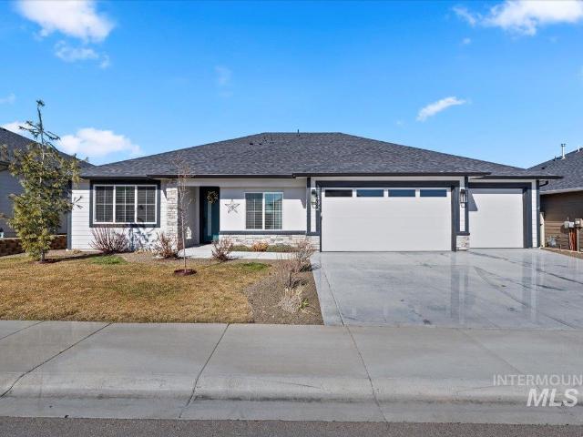 11492 W Gladiola St, Star, ID 83669 | MLS #98985