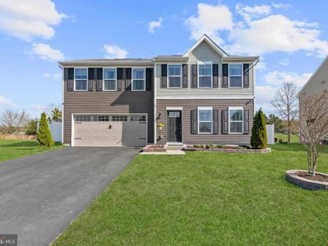 11497 Buckingham Dr, Delmar, DE 19940