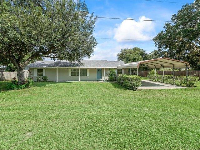 11495 SE 121st Lane Rd, Belleview, FL 34420
