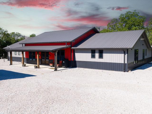 11495 State Highway Pp