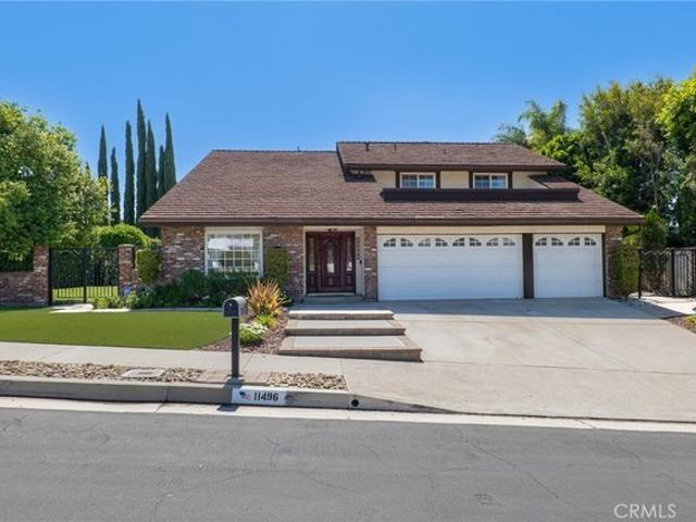 11496 Twin Hills Ave, Porter Ranch, CA 91326