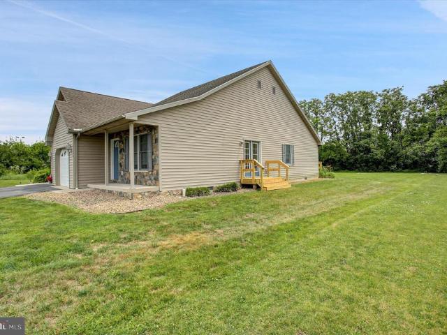 11496 Williamsport Pike