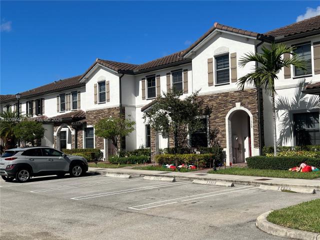 11498 SW 250th St, Unit 11498, Homestead, FL 33032 | MLS #A12002