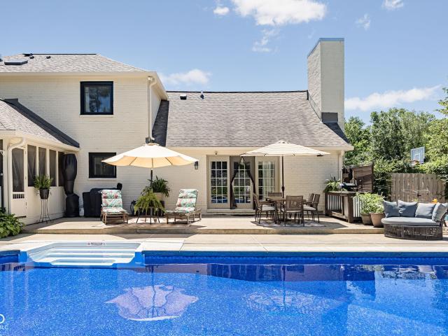 11499 Valley Meadow Drive
