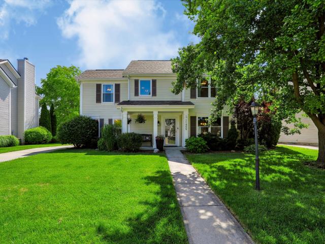 11499 Feather Rock Court