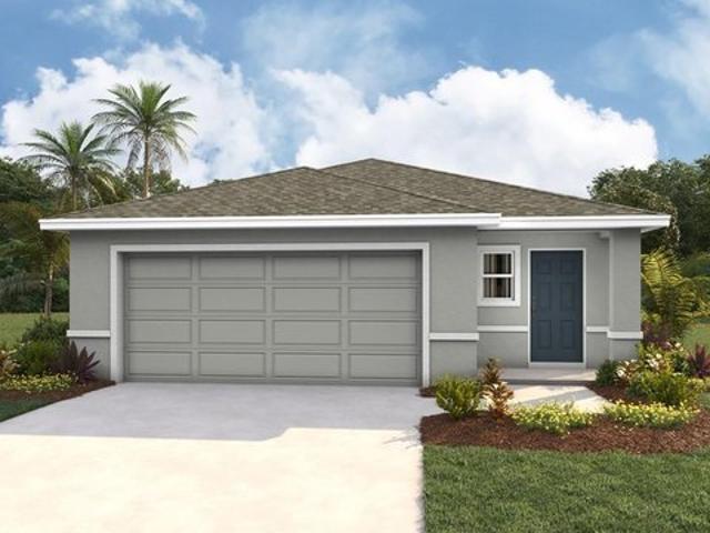 11499 Memorial Dr, Brooksville, FL 34613