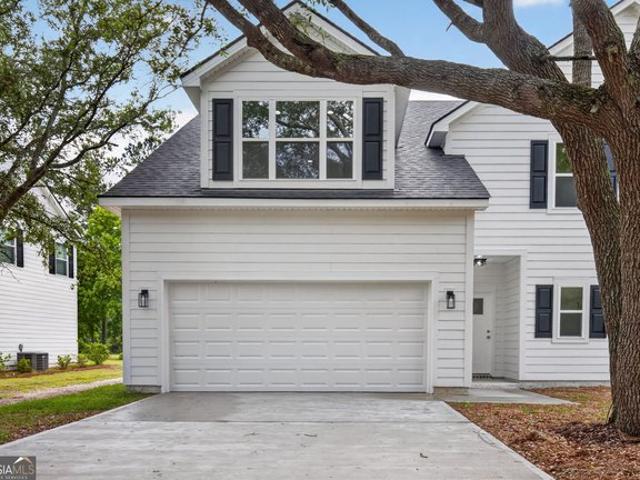 1149 Mayflower Rd NE, Townsend, GA 31331