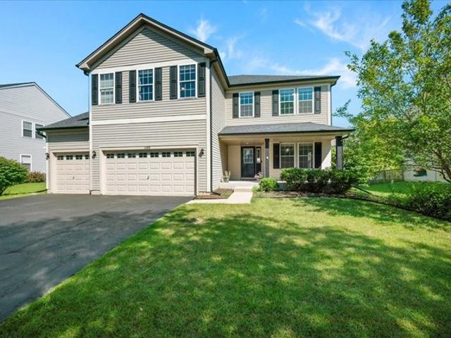 1149 Motz St, Elburn, IL 60119