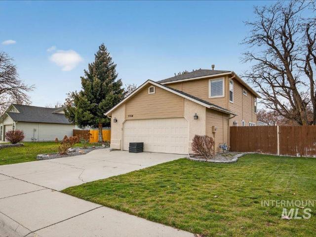 1149 N Watson