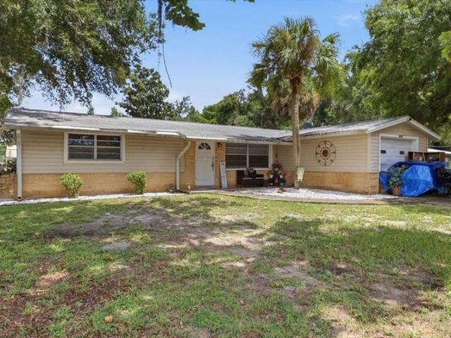 1149 N Trudel Pt, Crystal River, FL 34429