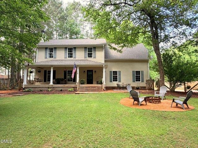 1149 NC Highway 87 N, Pittsboro, NC 27312