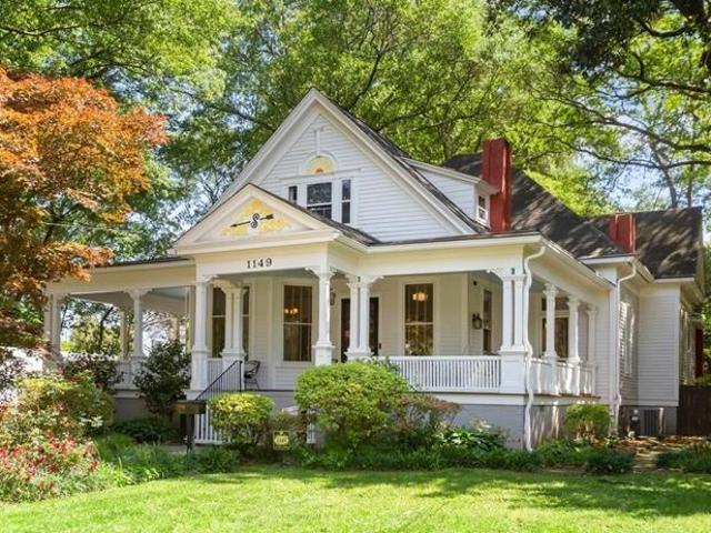 1149 Austin Ave NE, Atlanta, GA 30307