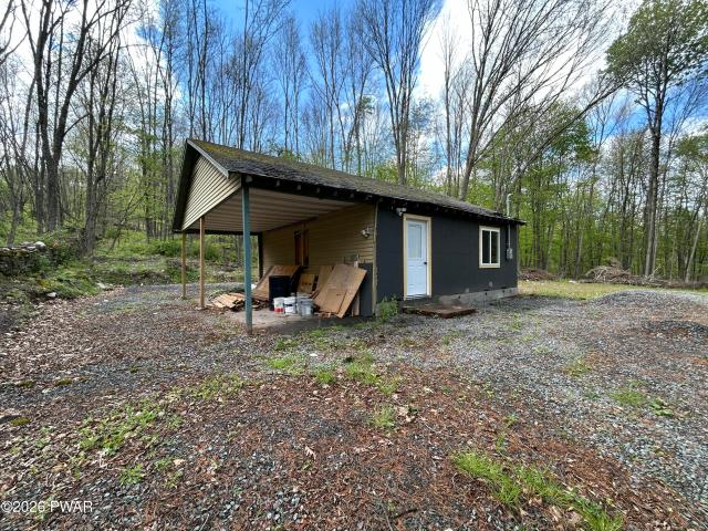 1149 Avoy Road