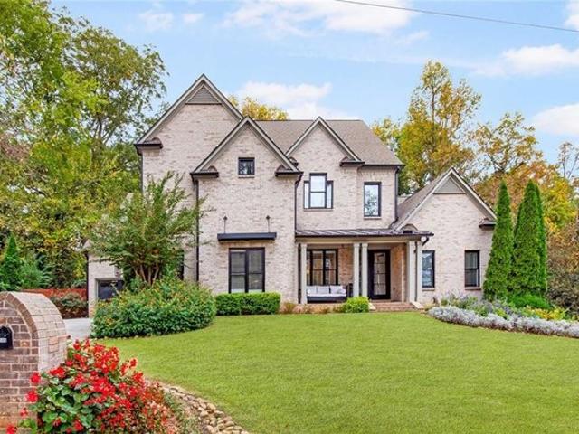 1149 Antioch Dr NE, Brookhaven, GA 30319