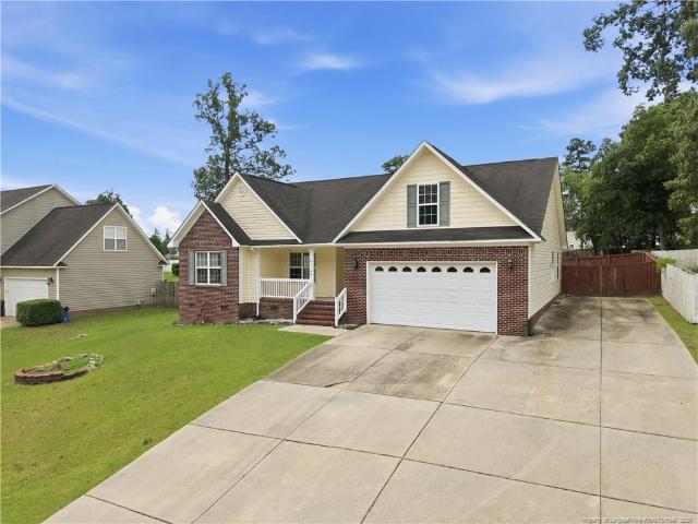 1149 Arailia Drive